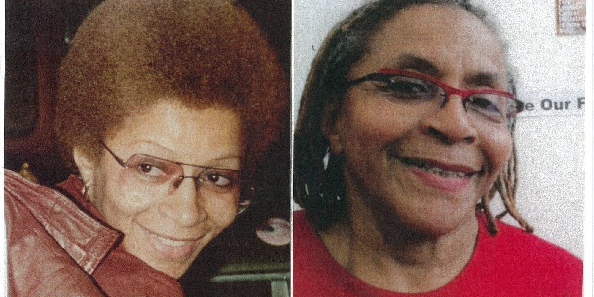 Meet The Activist Who Helped Queer Women Of Color Gain Visibility In 1