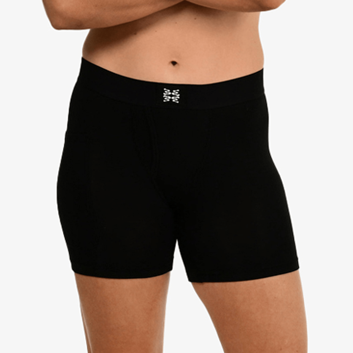 Baller Fly 5" / All-Gender Underwear with Pockets / Gender Neutral ...