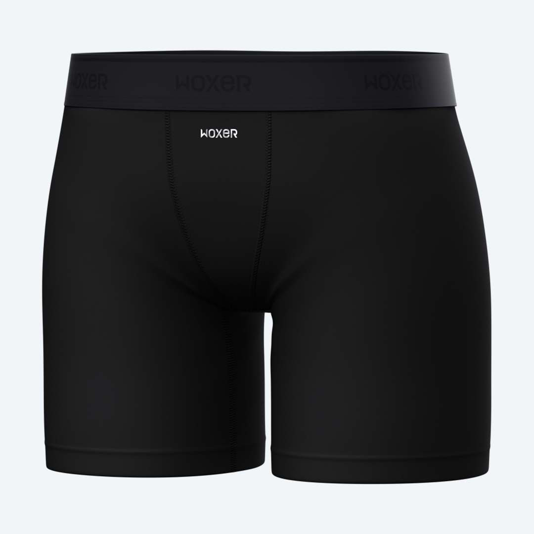 Baller Flex / Athletic Underwear / Women's Boxers / Woxer