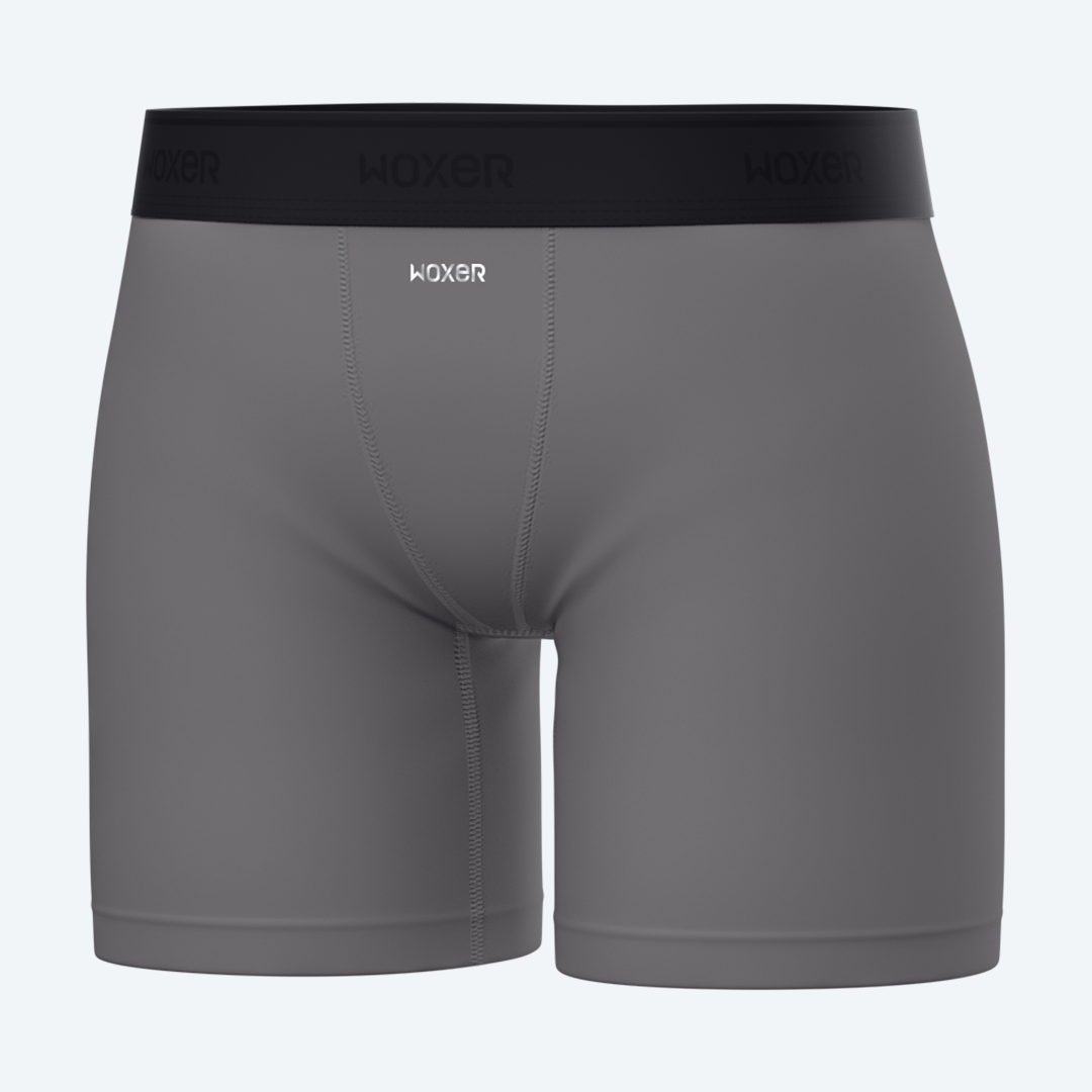 Baller Flex / Athletic Underwear / Women's Boxers / Woxer