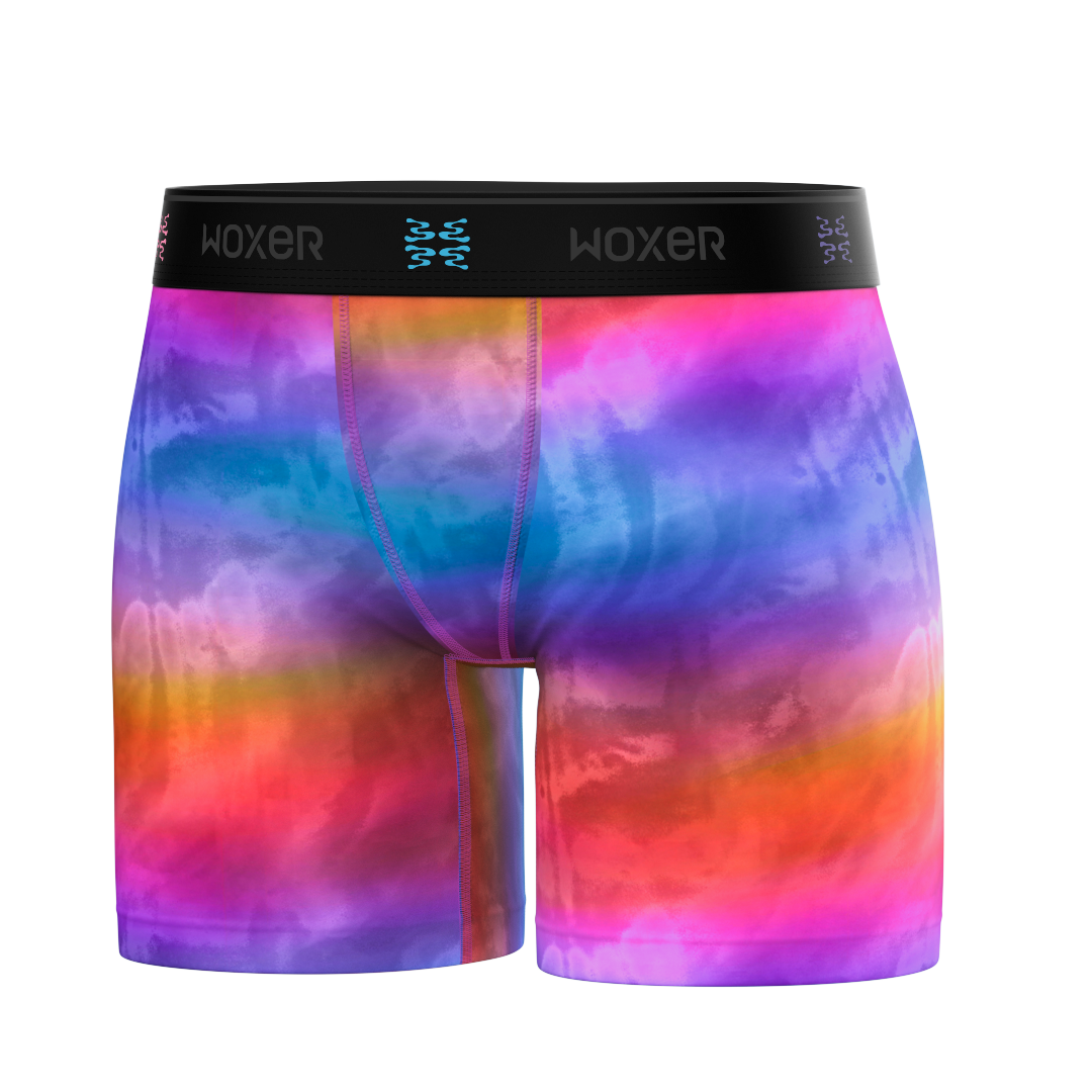 Shop Comfortable Women's Boxer Briefs, Shorts, & Underwear | Woxer
