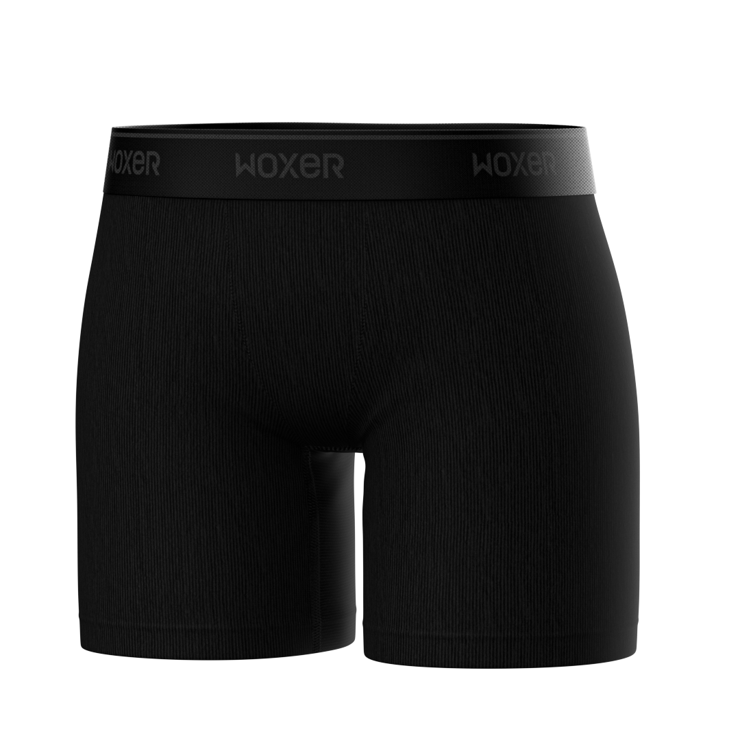 Shop Comfortable Women's Boxer Briefs, Shorts, & Underwear | Woxer
