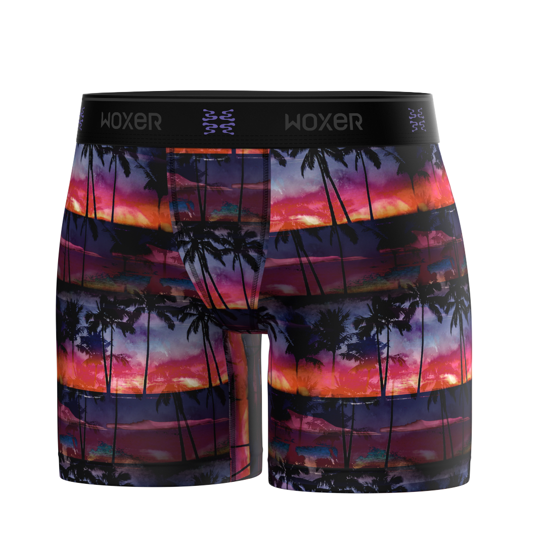 Shop Comfortable Women's Boxer Briefs, Shorts, & Underwear | Woxer