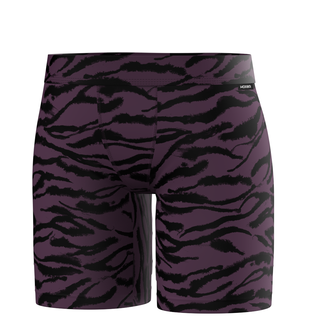Shop Comfortable Women's Boxer Briefs, Shorts, & Underwear | Woxer