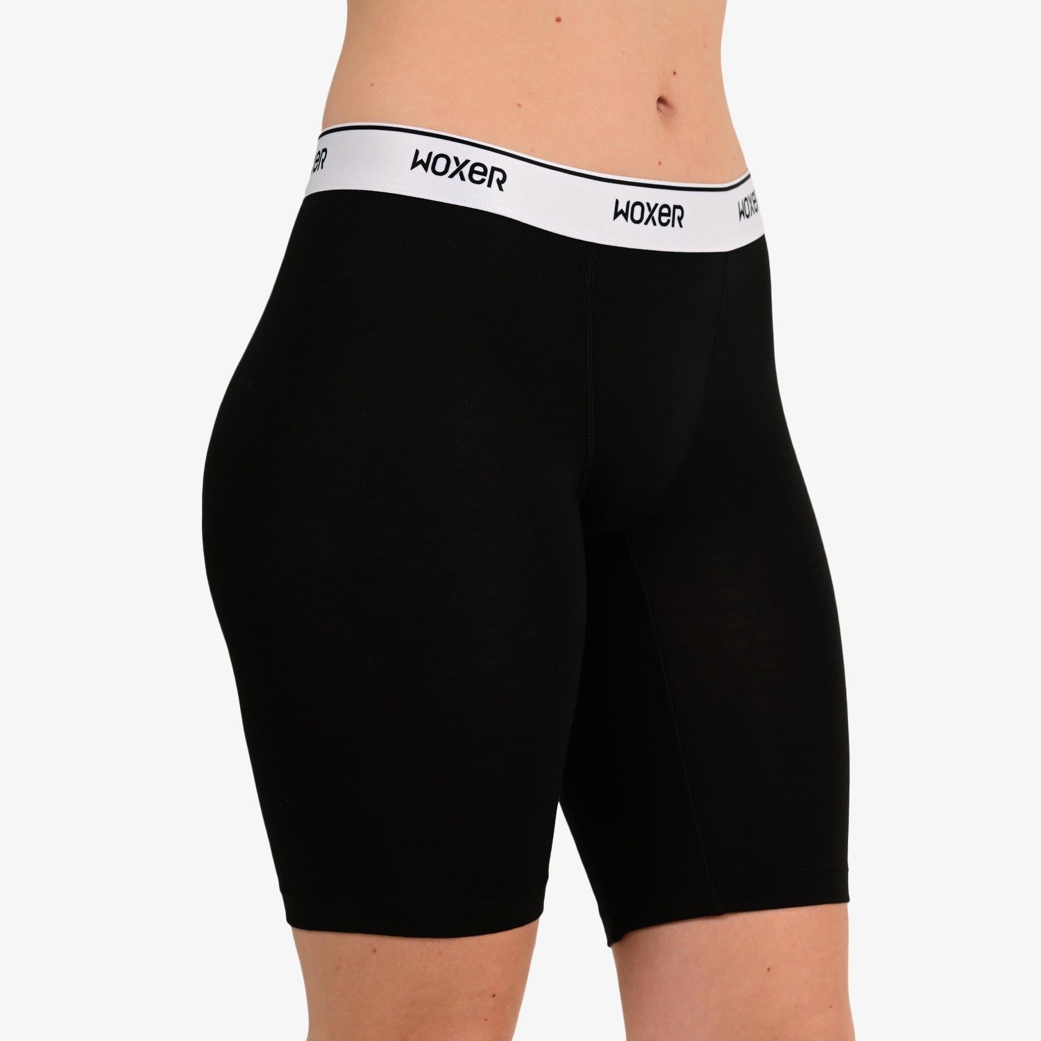 Biker | Women's Boxer's & Boy Shorts | Woxer