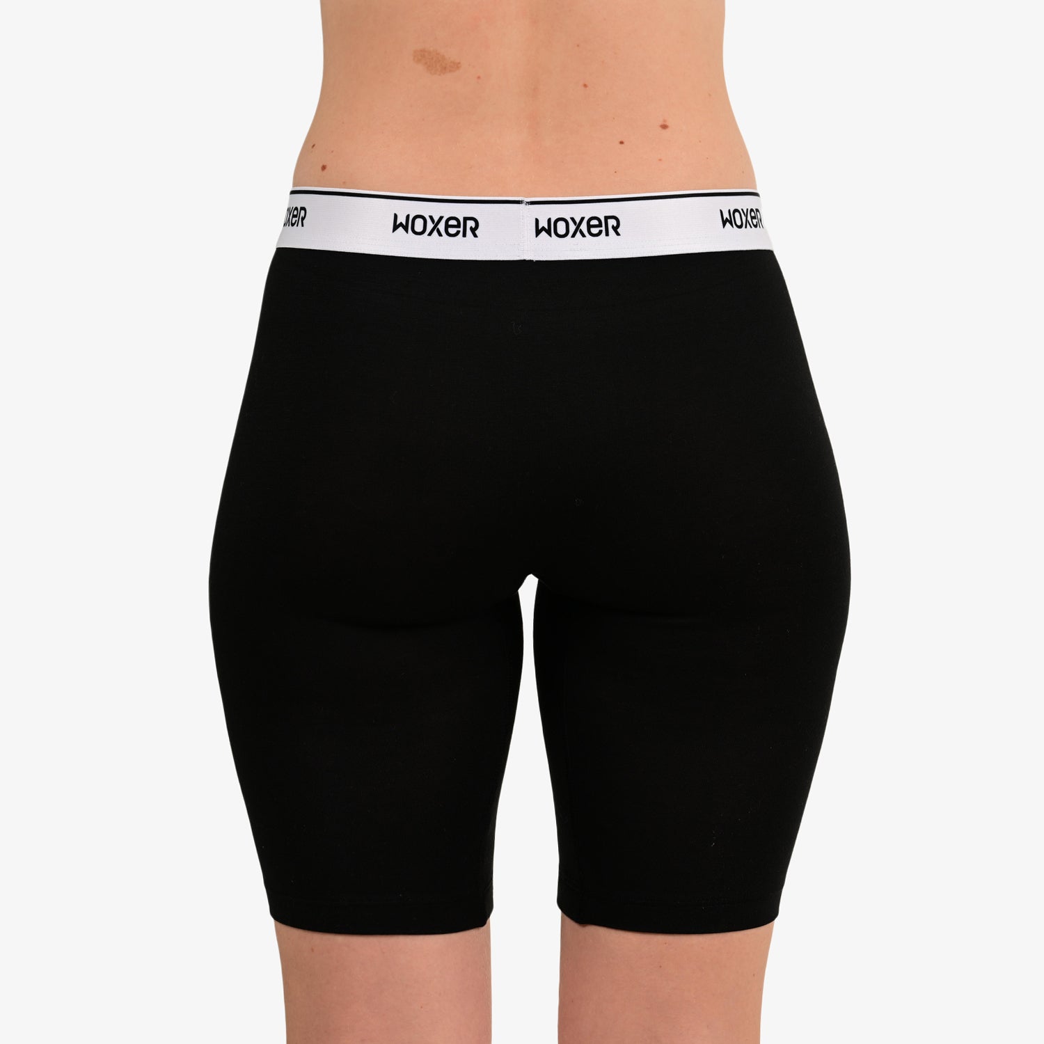 Biker | Women's Boxer's & Boy Shorts | Woxer