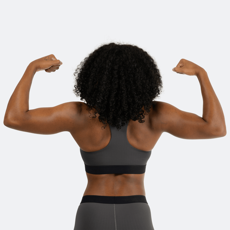 Boss Flex / Comfortable Sports Bra / Woxer