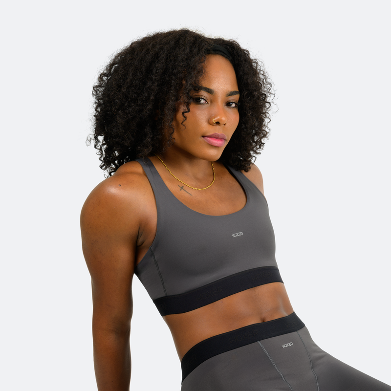 Boss Flex / Comfortable Sports Bra / Woxer