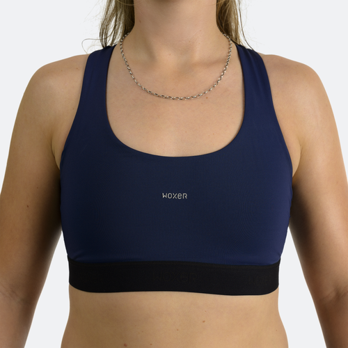 Boss Flex / Comfortable Sports Bra / Woxer