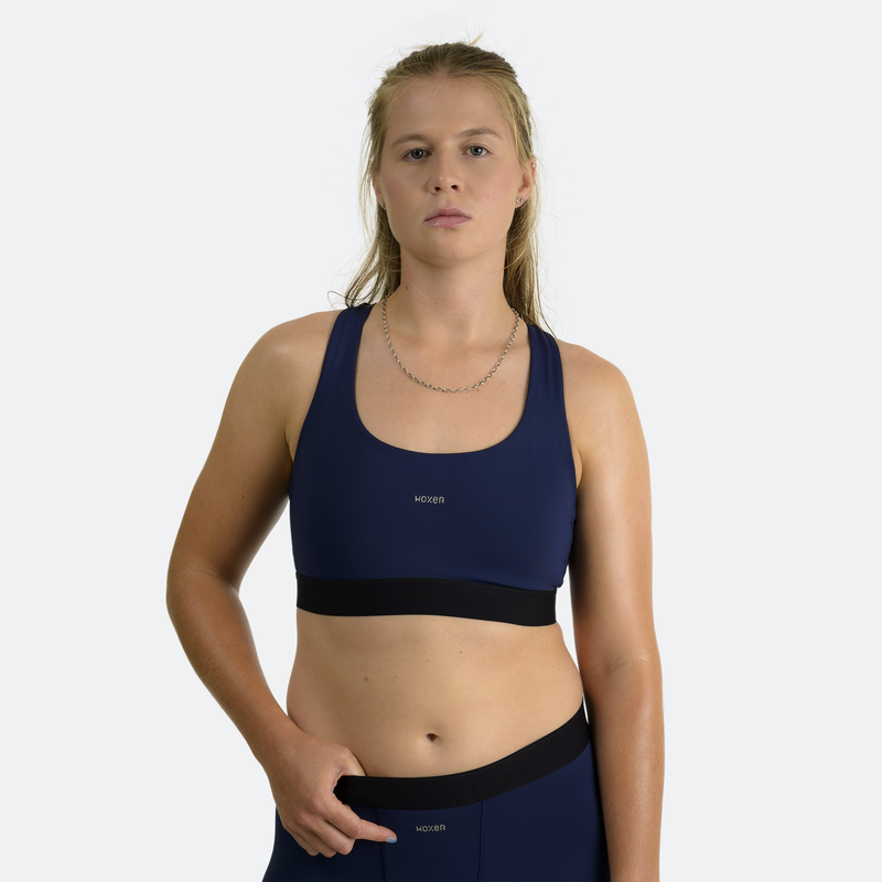 Boss Flex / Comfortable Sports Bra / Woxer