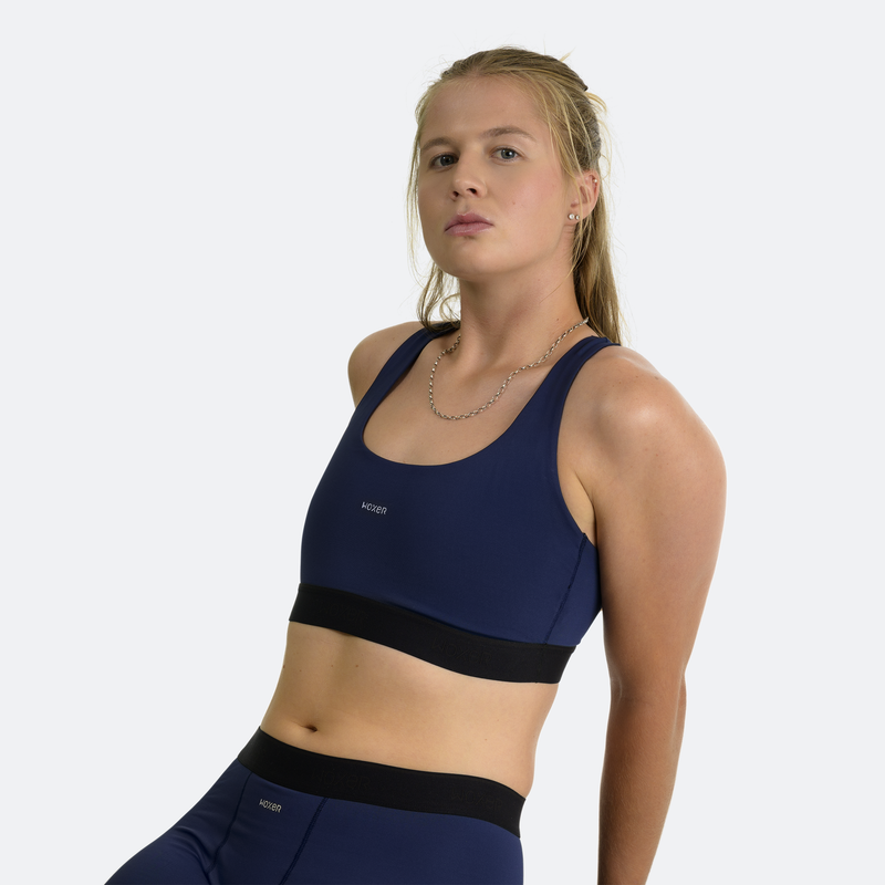 Boss Flex / Comfortable Sports Bra / Woxer
