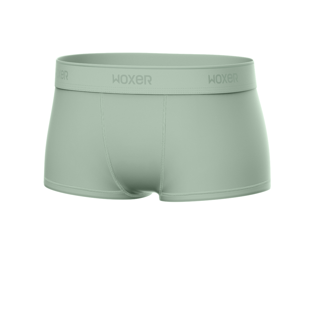 Shop Comfortable Women's Boxer Briefs, Shorts, & Underwear | Woxer