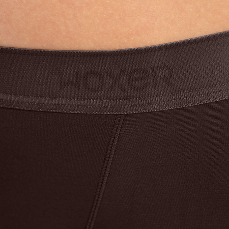 Star Java 3.0 | Women's Boxer's & Boy Shorts | Woxer