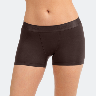 Star Java 3.0 | Women's Boxer's & Boy Shorts | Woxer