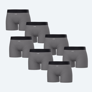 Star Flex 10-Pack / Athletic Underwear / Women's Boxers / Woxer