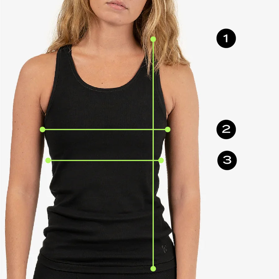 What Shape Is My Butt? Embracing Your Butt Shape | Woxer