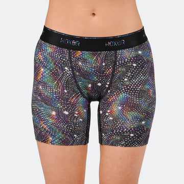 Shop Comfortable Women's Boxer Briefs, Shorts, & Underwear | Woxer
