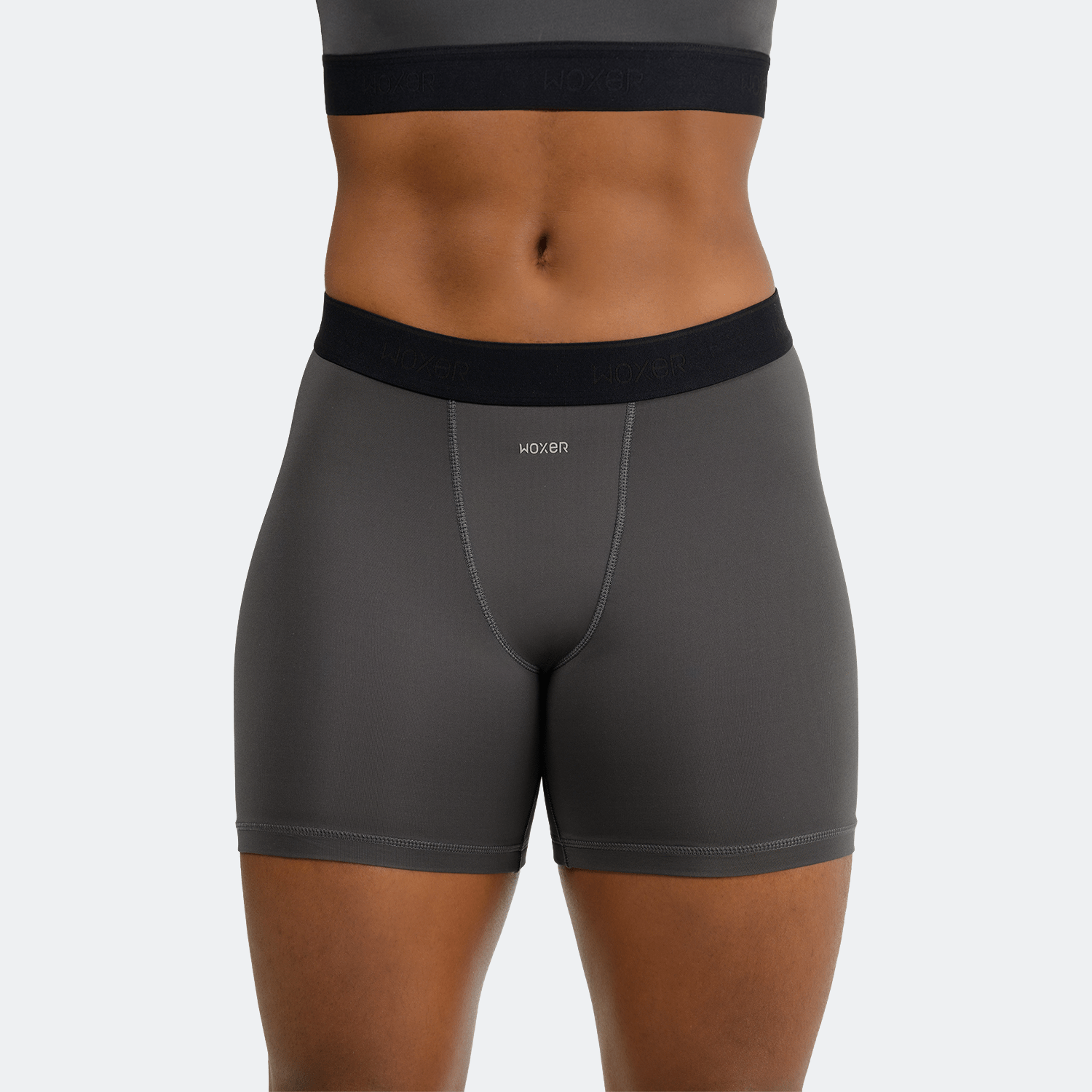 Baller Flex / Athletic Underwear / Women's Boxers / Woxer