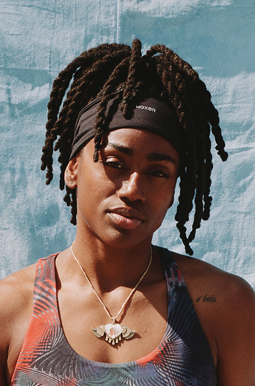 Shop Comfortable Women's Boxer Briefs, Shorts, & Underwear | Woxer