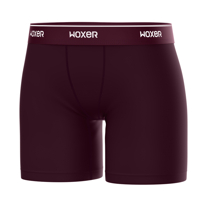 Shop Comfortable Women's Boxer Briefs, Shorts, & Underwear | Woxer
