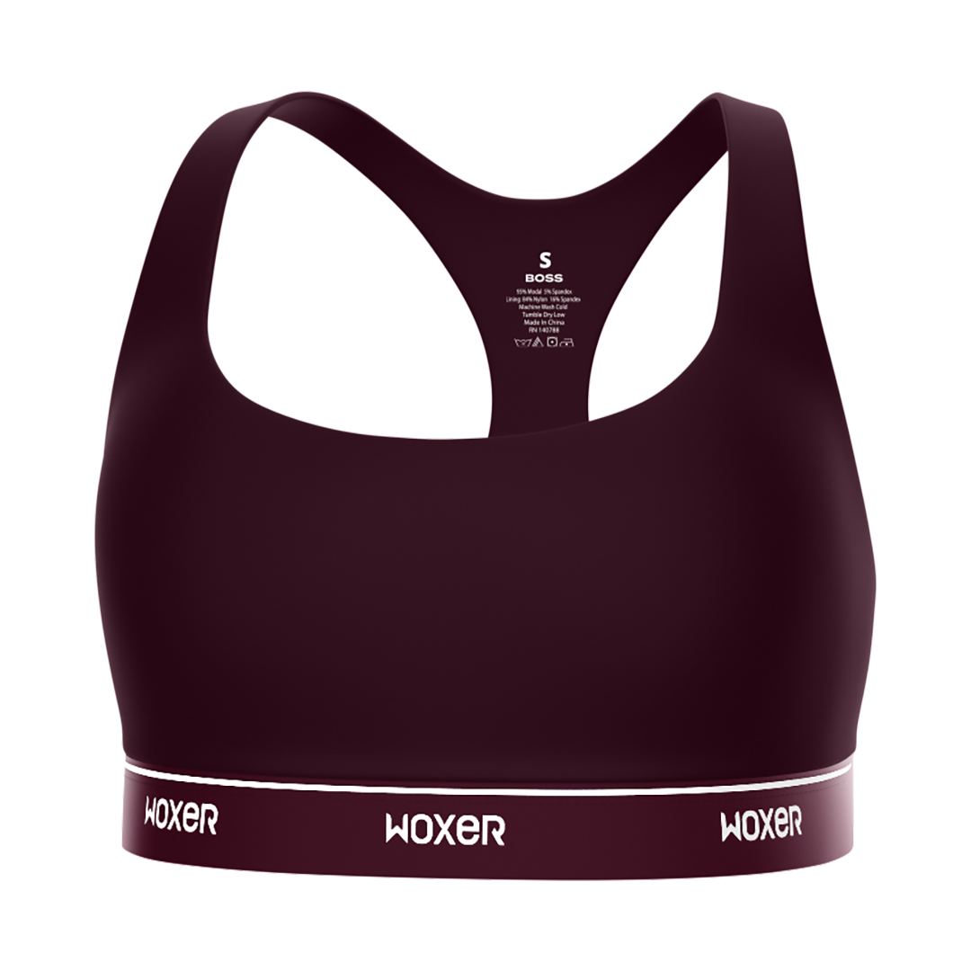 Shop Comfortable Women's Boxer Briefs, Shorts, & Underwear | Woxer