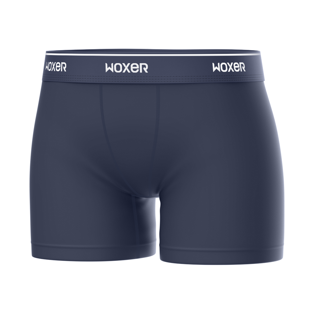 Shop Comfortable Women's Boxer Briefs, Shorts, & Underwear | Woxer