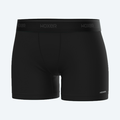 Star Flex / Athletic Underwear / Women's Boxers / Woxer